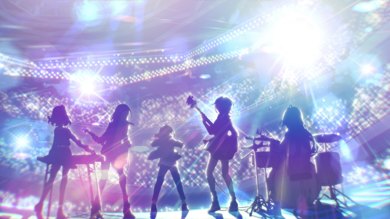 アゲハスプリングス主催 ガールズバンドメンバー＆メインキャスト声優 一般公募オーディションを開催 - agehasprings TIMES