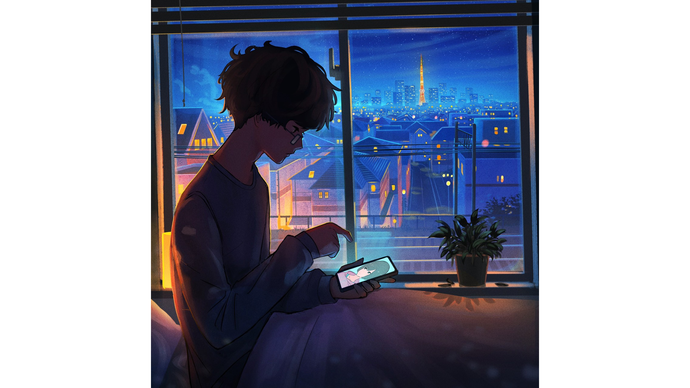 KERENMI Digital Single「TOKYO 君が everything feat. キタニタツヤ ＆ クボタカイ」12月28日 ...