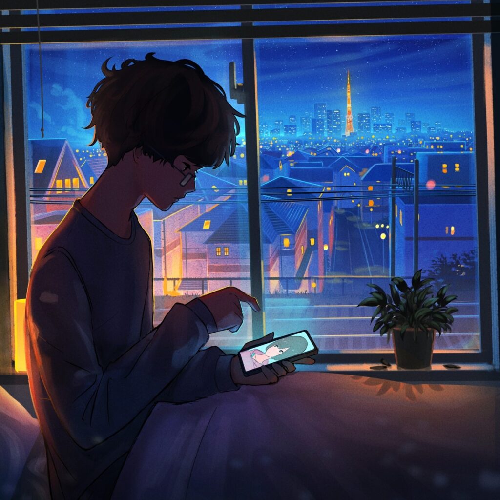 KERENMI Digital Single「TOKYO 君が everything feat. キタニタツヤ ＆ クボタカイ」12月28日 ...