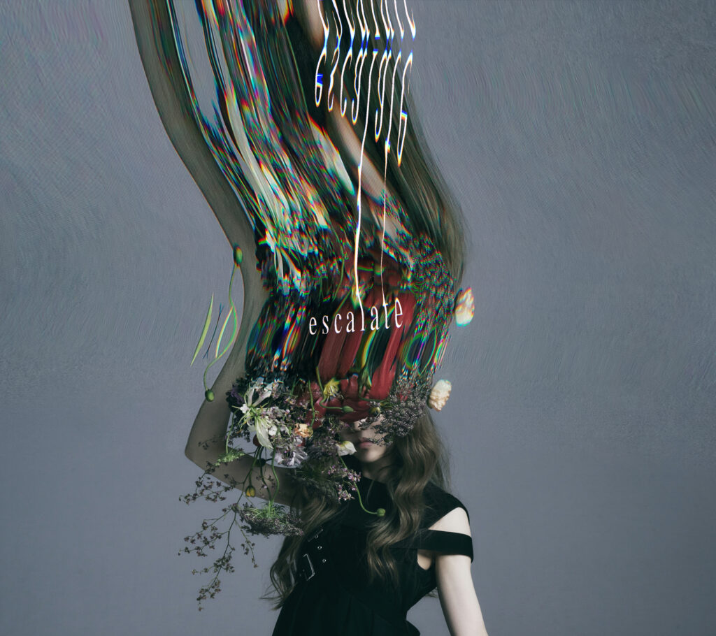 【Aimer】Aimer 21st Single「escalate」3月1日(水)リリース - agehasprings TIMES