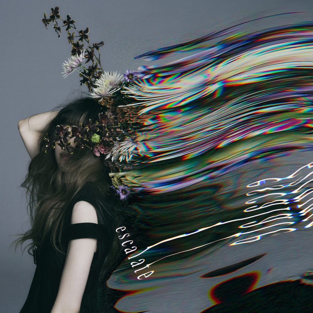 【Aimer】Aimer 21st Single「escalate」3月1日(水)リリース - agehasprings TIMES