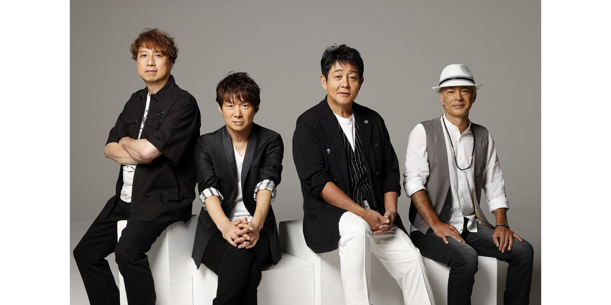 agehasprings プロデュース TUBE 新曲「We Tube ～夏やろうの夏～」8月16日(水)配信リリース決定 ...