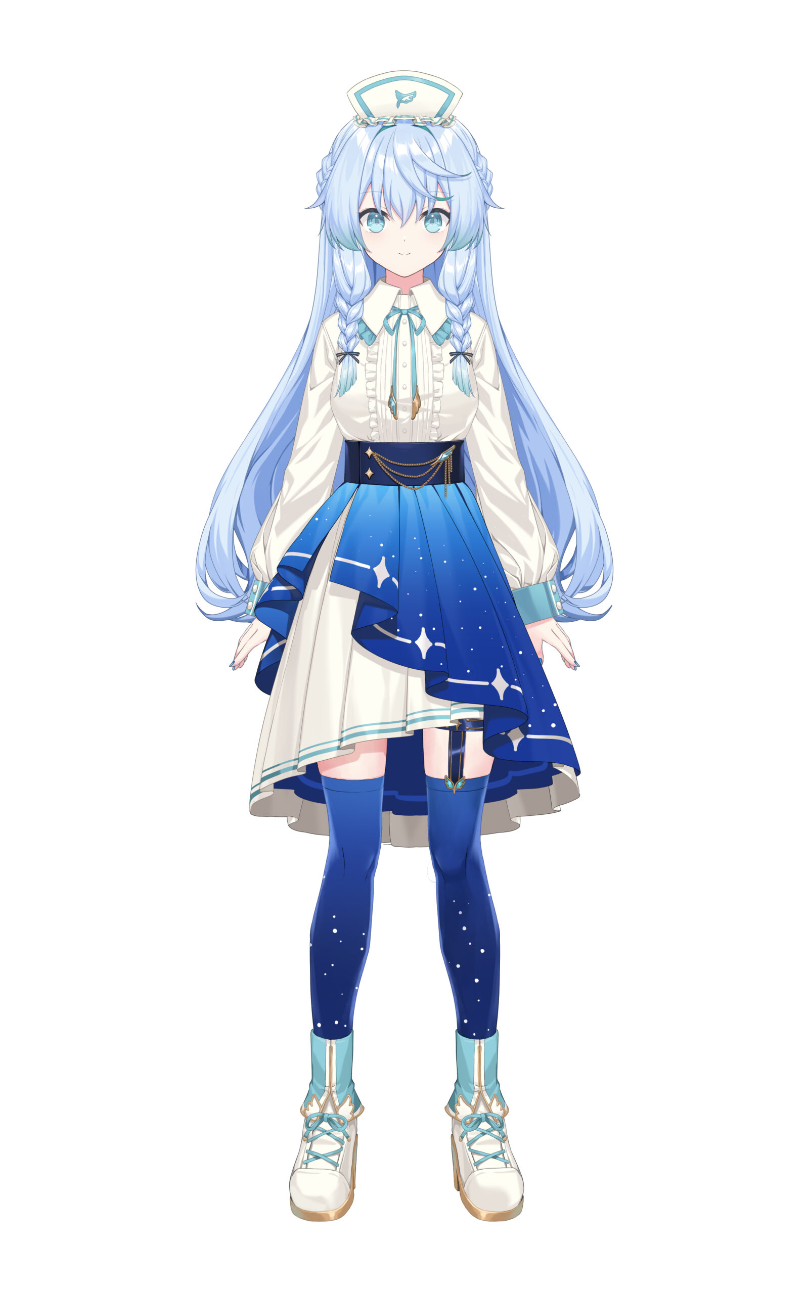 VSingerプロジェクト「ONLY VOICE」メタバースガールズグループ「TrisFlap」デビューシングル「未来サーチ」9月30日(土 ...