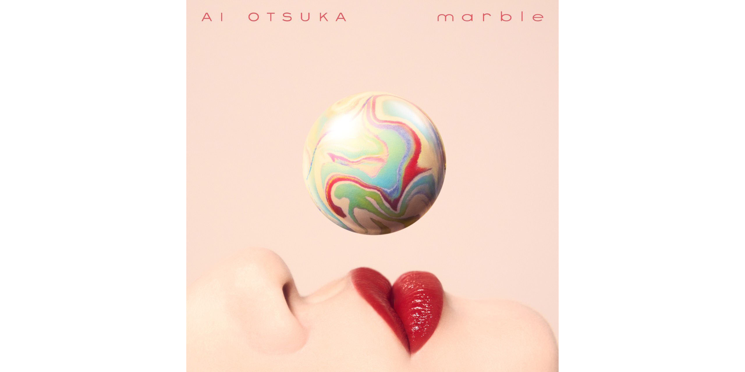 蔦谷好位置 横山裕章 参加楽曲収録 大塚 愛 オリジナル”コラボ”アルバム「marble」9月9日(土)リリース - agehasprings TIMES