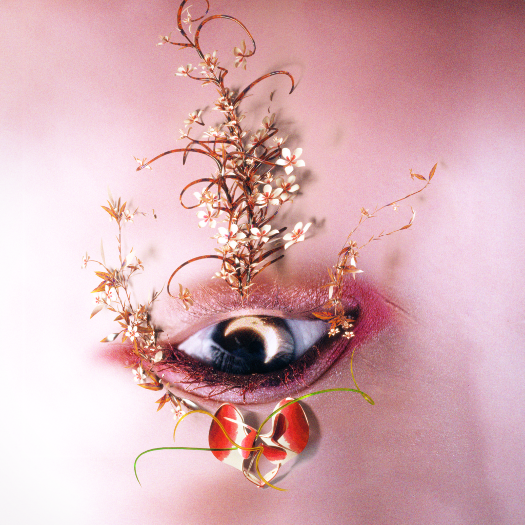 KERENMI Digital Single「おぼろ feat. 佐藤千亜妃」4月1日(月)配信リリース