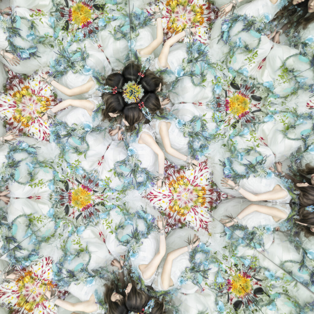 【Aimer】新曲「太陽が昇らない世界」作家情報公開 - agehasprings TIMES