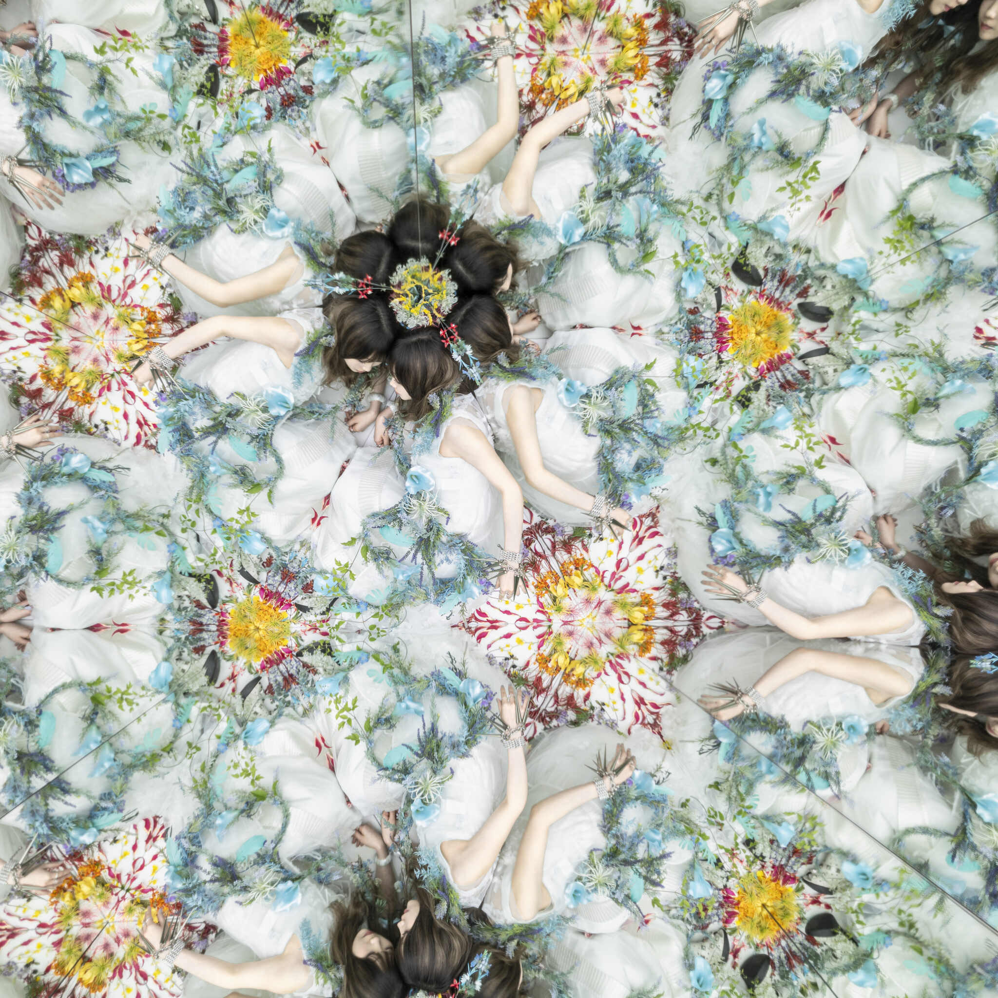 【Aimer】New Single「太陽が昇らない世界」7月23日(水)リリース - agehasprings TIMES