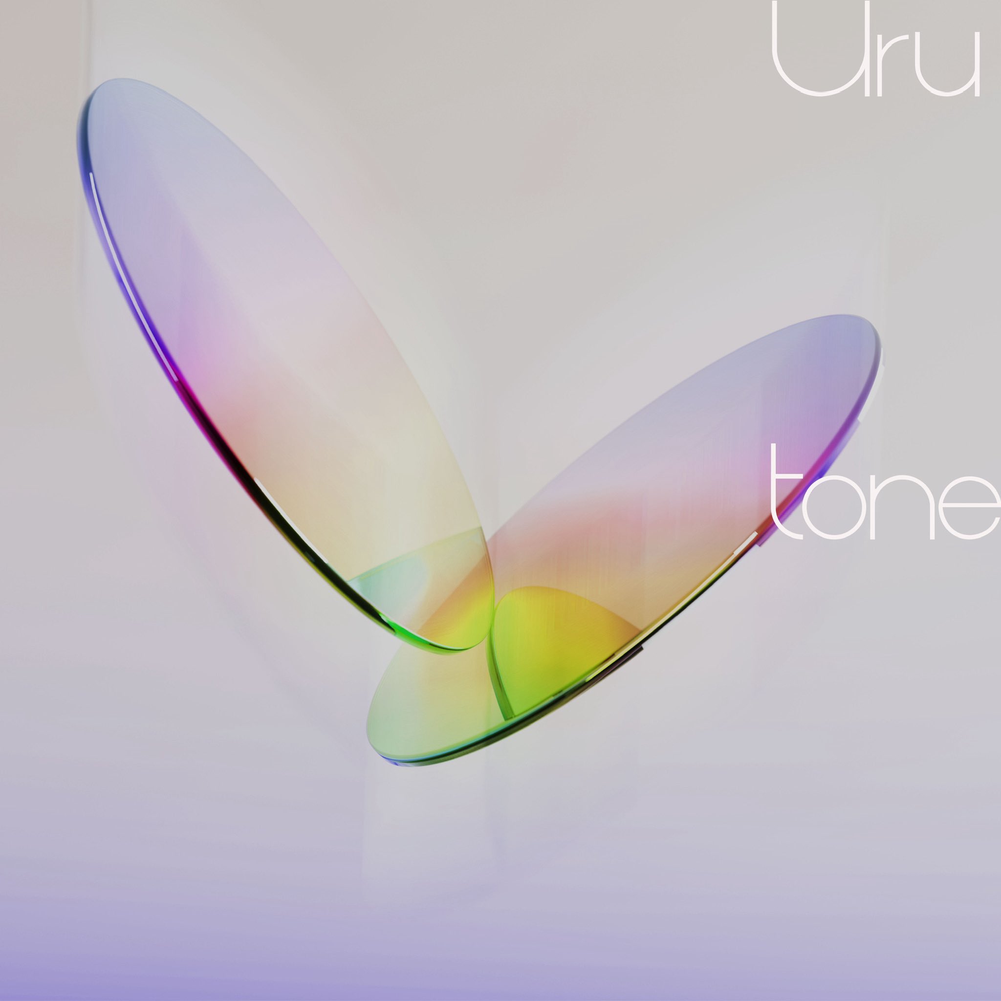 Uru 4th Album「tone」2月18日(水)リリース - agehasprings TIMES