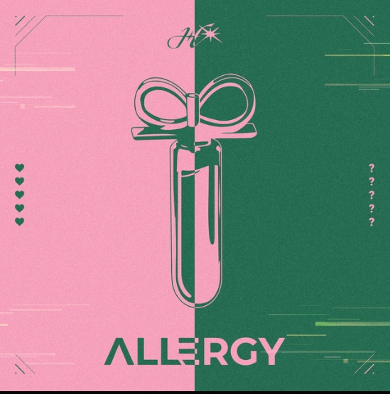 Hebi New Single「Allergy」4月6日(月)配信リリース - agehasprings TIMES